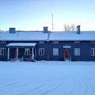 Talo Kuusamo - 27 Asunnot myytävänä talo kuusamo - Cari Asunnot